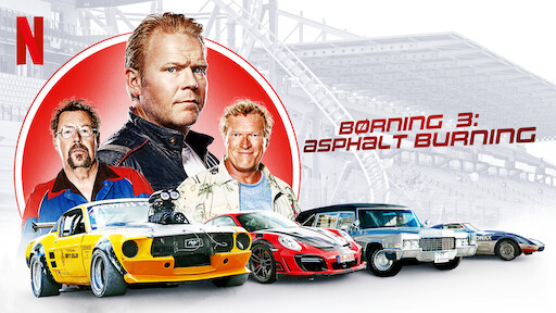 Watch Rush | Netflix