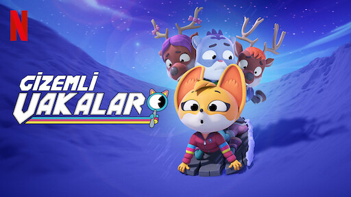 Watch Çiko Bon Bon: Meyve Bayramı | Netflix Official Site