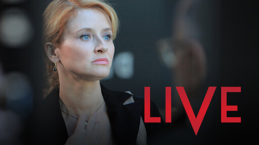 Watch The Legacy | Netflix