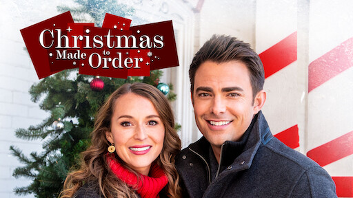 Watch A California Christmas: City Lights | Netflix Official Site