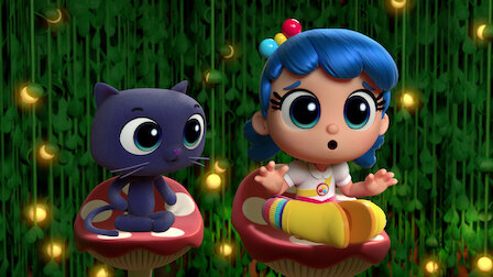 Watch True: Magical Friends | Netflix Official Site