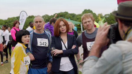 Watch Sick Note | Netflix Official Site