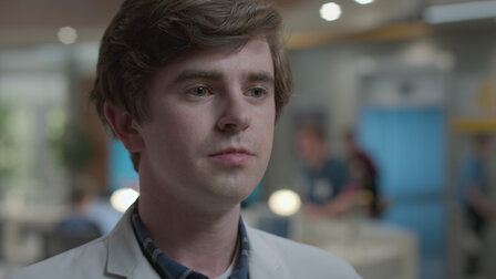 Watch The Good Doctor | Netflix