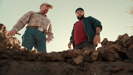 Watch Mo | Netflix Official Site