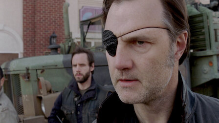 The Walking Dead | Netflix