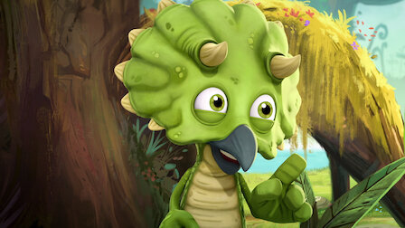 Watch Gigantosaurus | Netflix