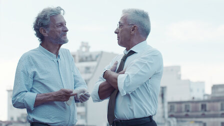 Watch El marginal | Netflix Official Site