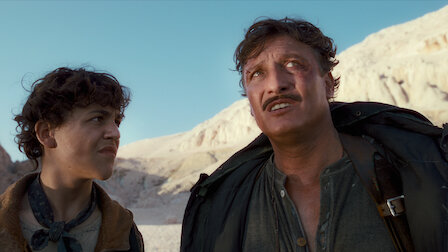 Watch Tribes of Europa | Netflix Official Site