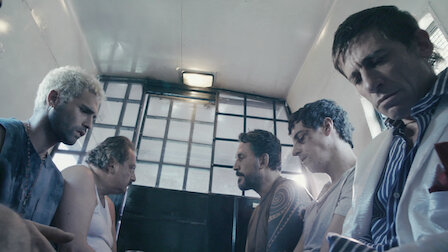 Watch El marginal | Netflix Official Site