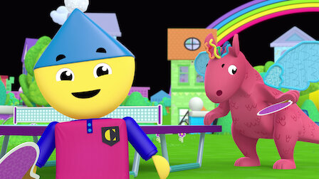 Watch Charlie's Colorforms City | Netflix Official Site