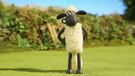 Watch Shaun the Sheep | Netflix