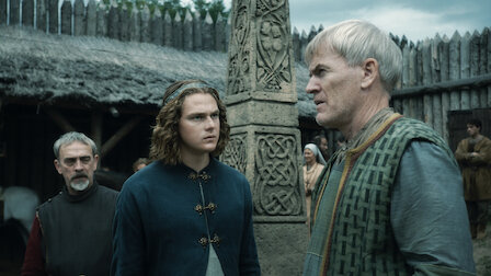 Watch The Last Kingdom | Netflix Official Site