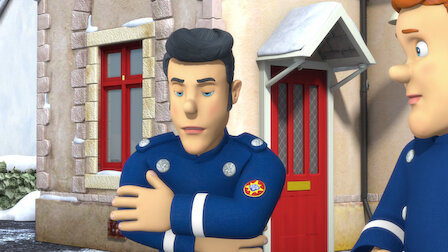 Watch Fireman Sam | Netflix