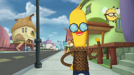 Watch Archibald's Next Big Thing | Netflix Official Site