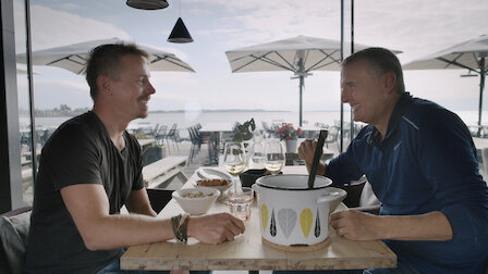 Watch Somebody Feed Phil | Netflix Official Site