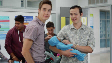 Watch Degrassi: Next Class | Netflix Official Site