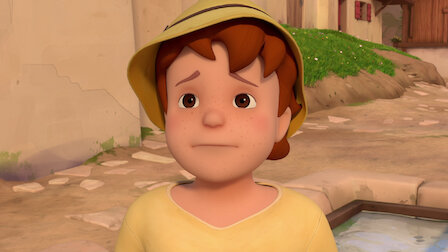 Watch Heidi | Netflix