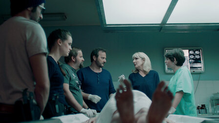 Watch Unit 42 | Netflix Official Site