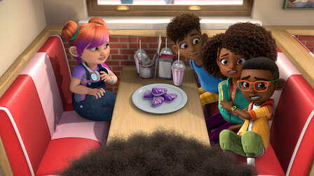 Watch Karma's World | Netflix Official Site