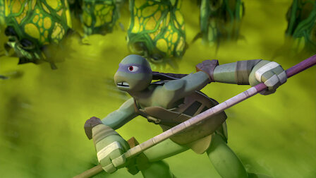 Watch Teenage Mutant Ninja Turtles | Netflix