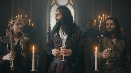 Ascensiunea imperiilor: Otomanii | Site oficial Netflix