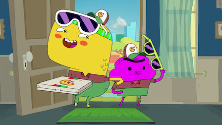 Watch Cupcake & Dino - General Services | Netflix Official Site