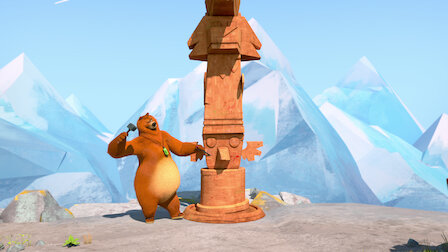 Watch Grizzy and the Lemmings | Netflix