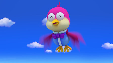 Pororo | Netflix