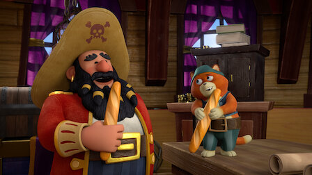 Watch Hello Ninja | Netflix Official Site