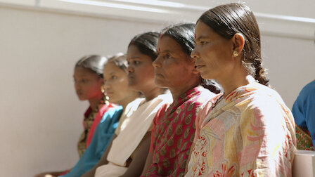 Watch Daughters of Destiny | Netflix Official Site