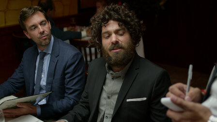 Watch Netflix Presents: The Characters | Netflix Official Site