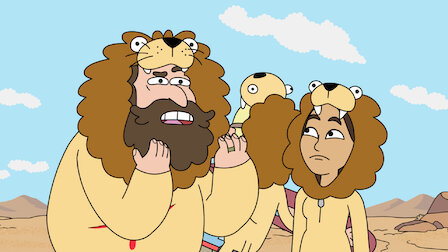 Watch Adventure Beast | Netflix Official Site