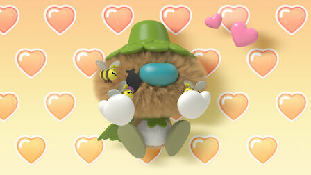 Bebê Oggy | Site oficial da Netflix