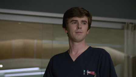 Watch The Good Doctor | Netflix
