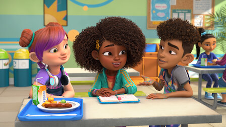 Watch Karma's World | Netflix Official Site