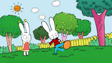 Watch Simon | Netflix