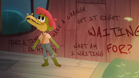 Watch Arlo the Alligator Boy | Netflix Official Site
