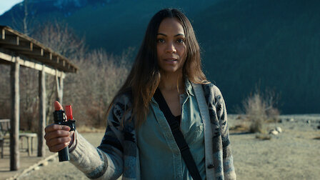 O Projeto Adam | Site oficial da Netflix