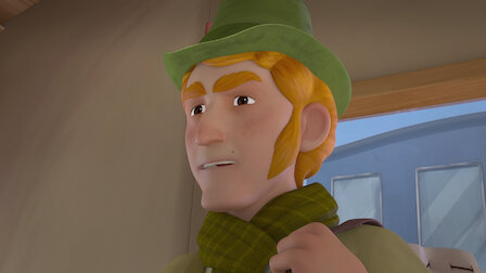 Watch Heidi | Netflix