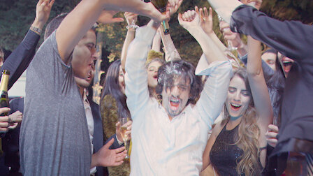 Watch The Club | Netflix Official Site