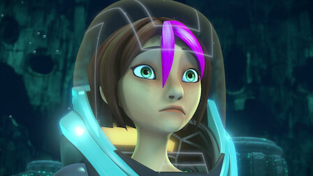 Watch The Deep | Netflix