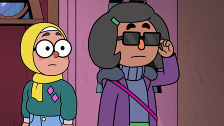 Watch Dead End: Paranormal Park | Netflix Official Site