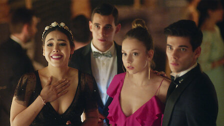 Élite | Site officiel de Netflix