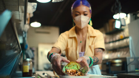 Watch Street Food: USA | Netflix Official Site