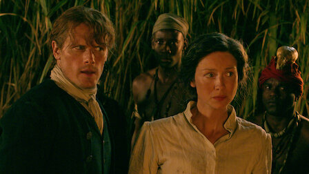 Watch Outlander | Netflix