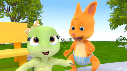 Watch Word Party Songs | Netflix Official Site