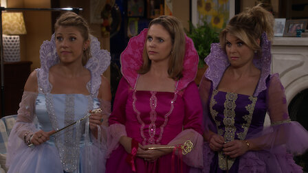 Fuller House | Sitio oficial de Netflix
