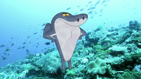 Watch Zig & Sharko | Netflix