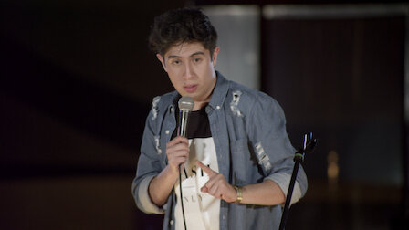 Watch Daniel Sosa: Sosafado | Netflix Official Site