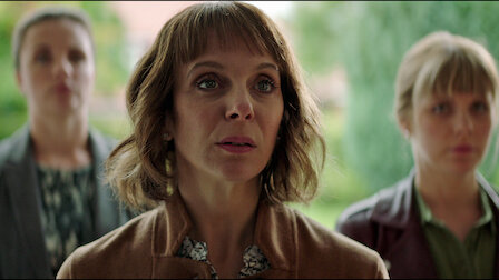 Watch Safe | Netflix Official Site